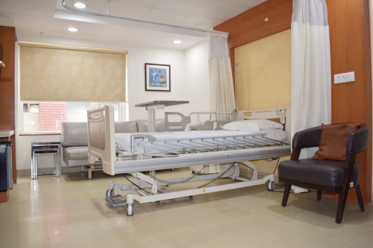 Multispeciality Hospital in Delhi