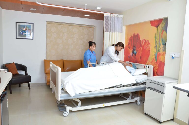 Multispeciality Hospital in Delhi