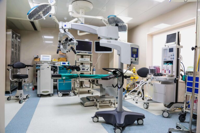 Multispeciality Hospital in Delhi