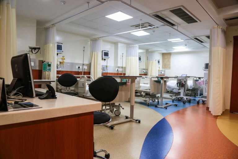 Multispeciality Hospital in Delhi