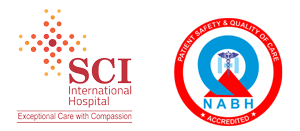 Super Speciality Surgical Hospital in Delhi- SCI International Hospital